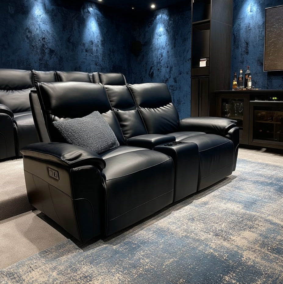 Two Seat Recliners – WildStone Best Recliners in Pakistan